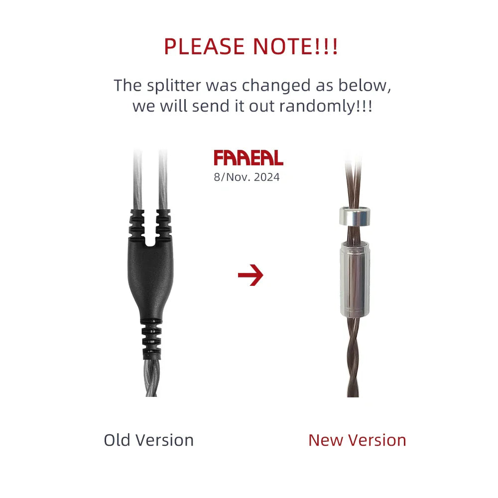 High Impedance Balanced Earbuds With Heavy Bass Sound – Mjg Store